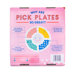 Pick Plate - Midi – Pick Plates