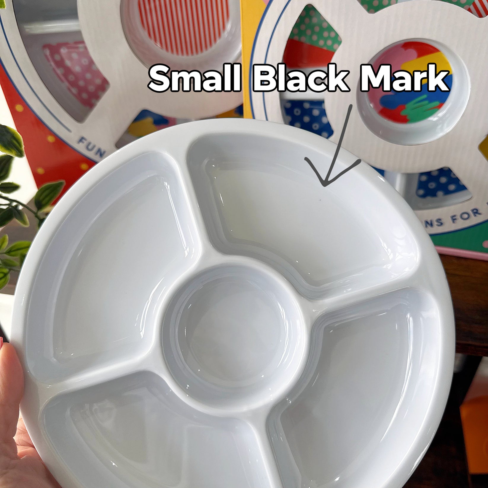 Pick Plate - Plain Midi - Seconds – Pick Plates