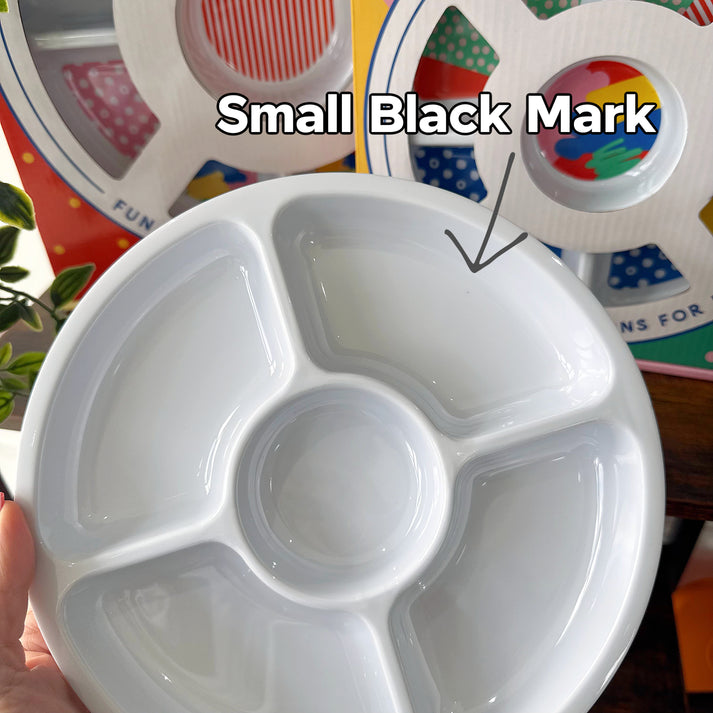 Pick Plate - Plain Midi - Seconds – Pick Plates