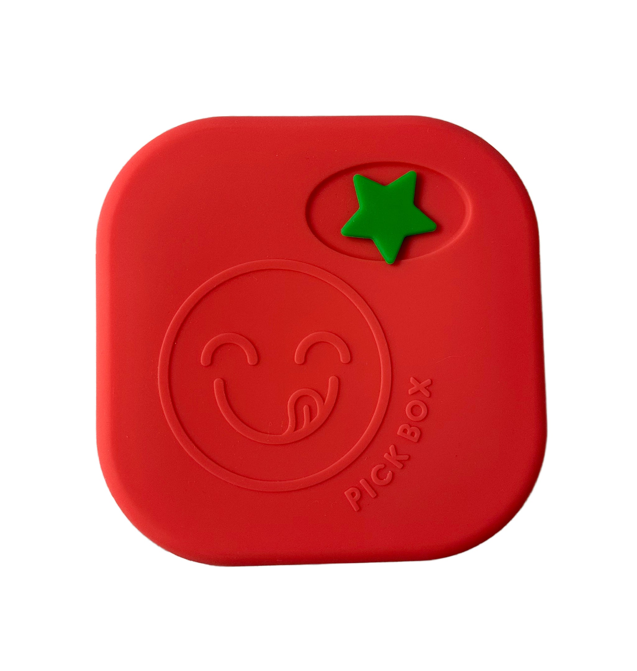 Pick Box - Snack – Pick Plates