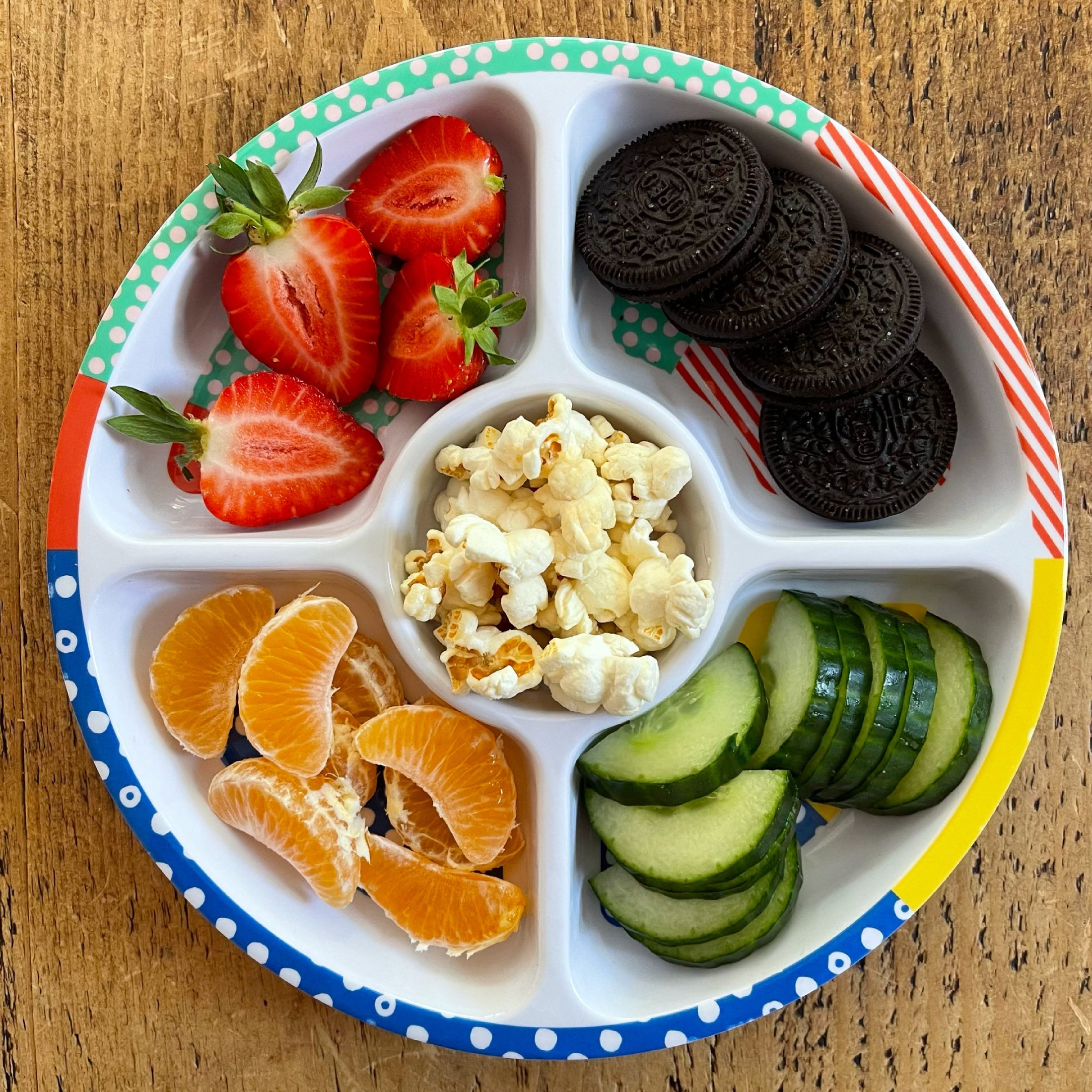 Pick Plate - Midi – Pick Plates