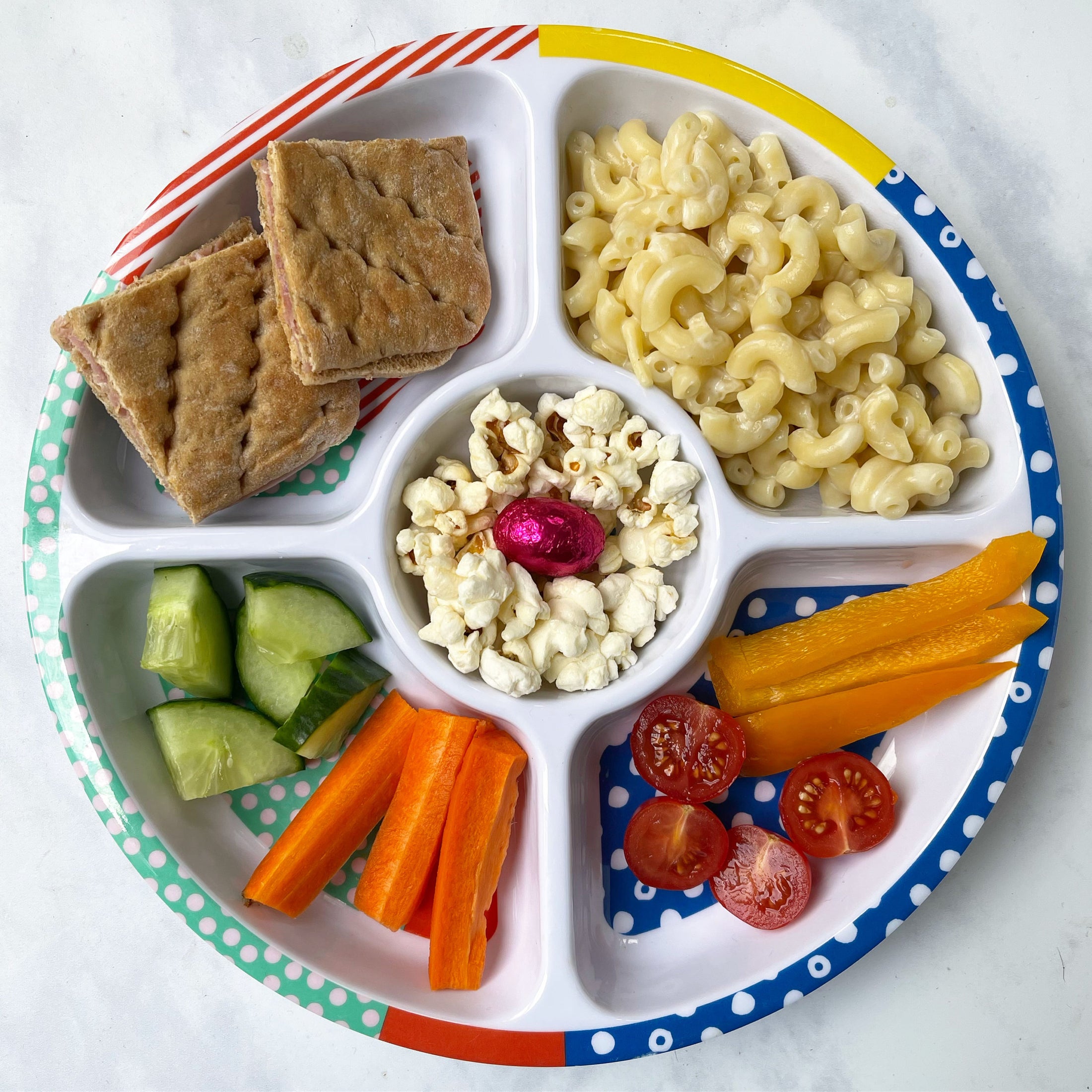 Pick Plate - Midi – Pick Plates