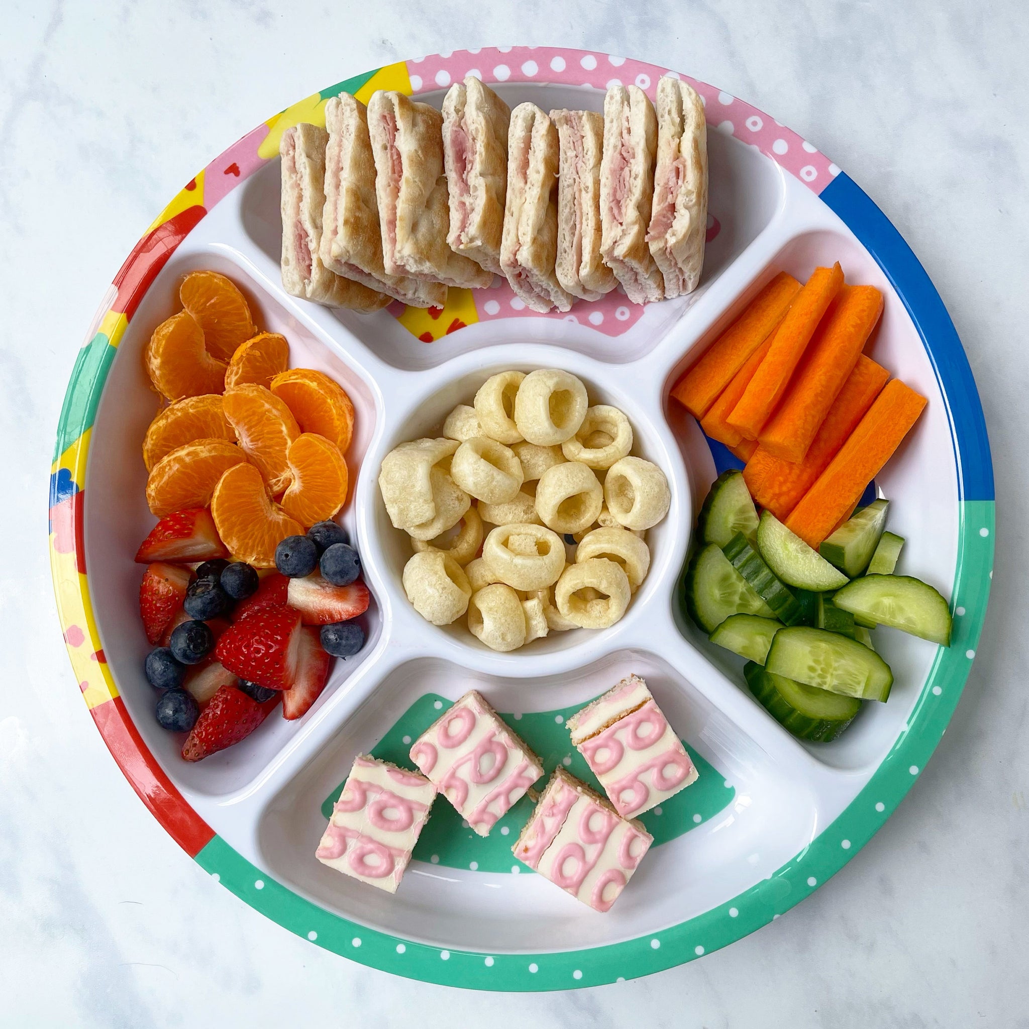 Pick Plate - Biggie – Pick Plates