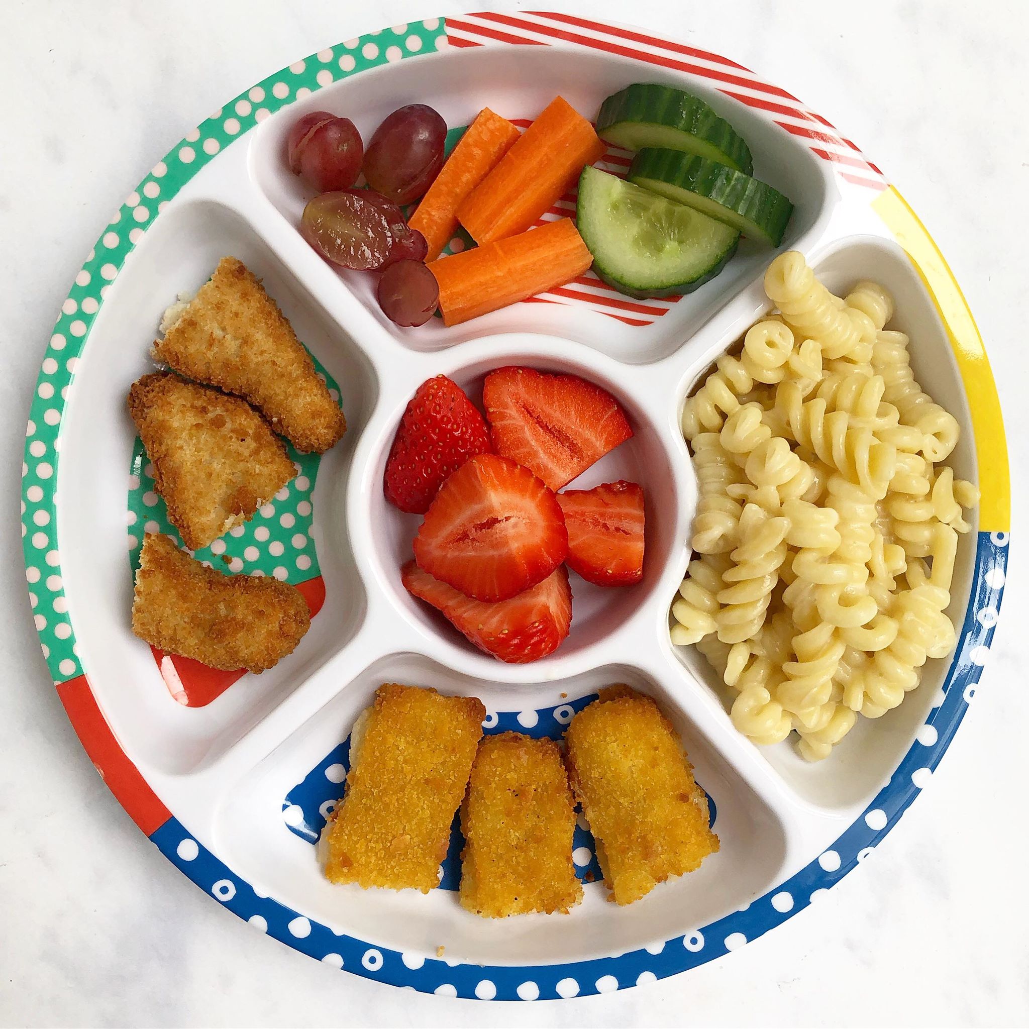 Pick Plate - Midi – Pick Plates