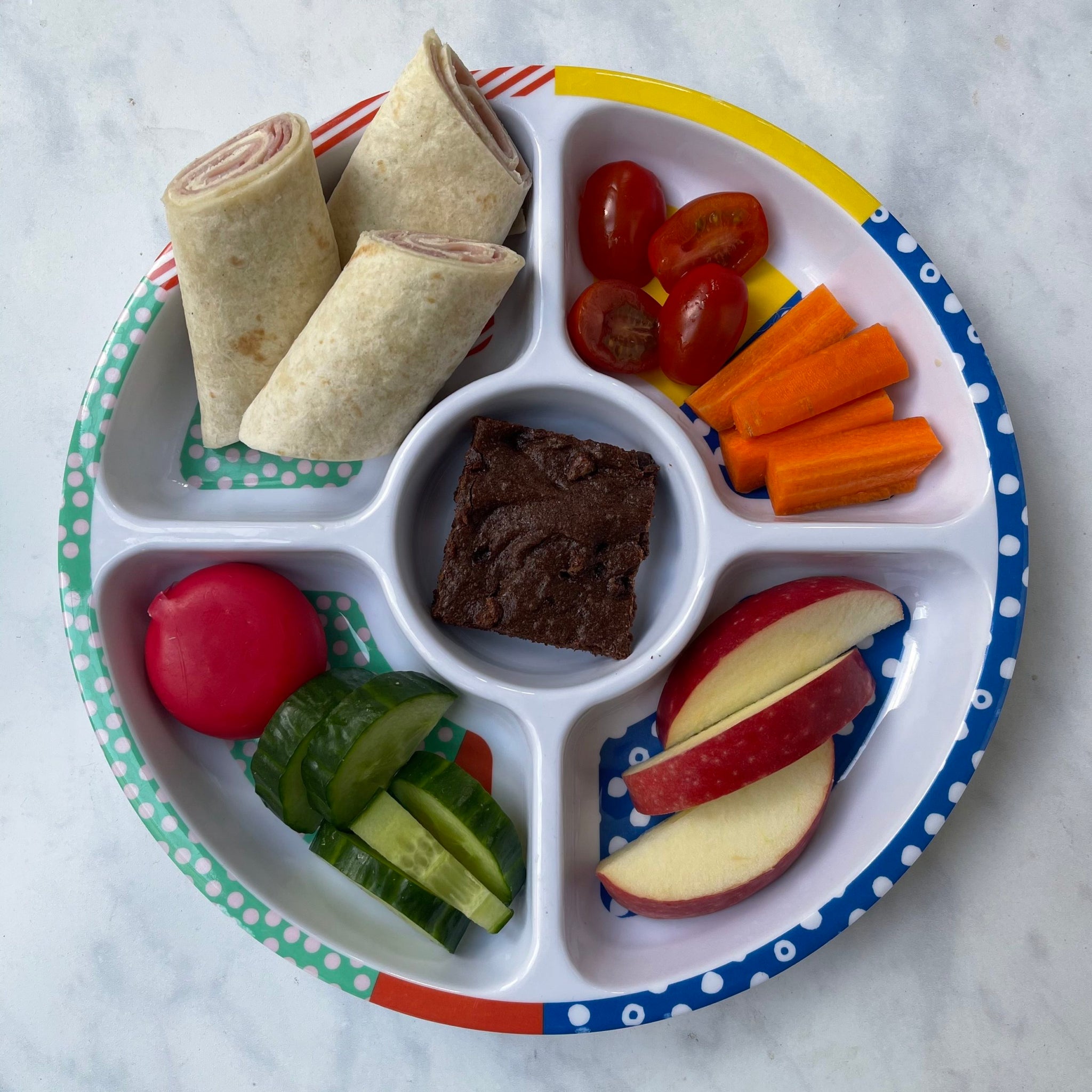 Pick Plate - Midi – Pick Plates