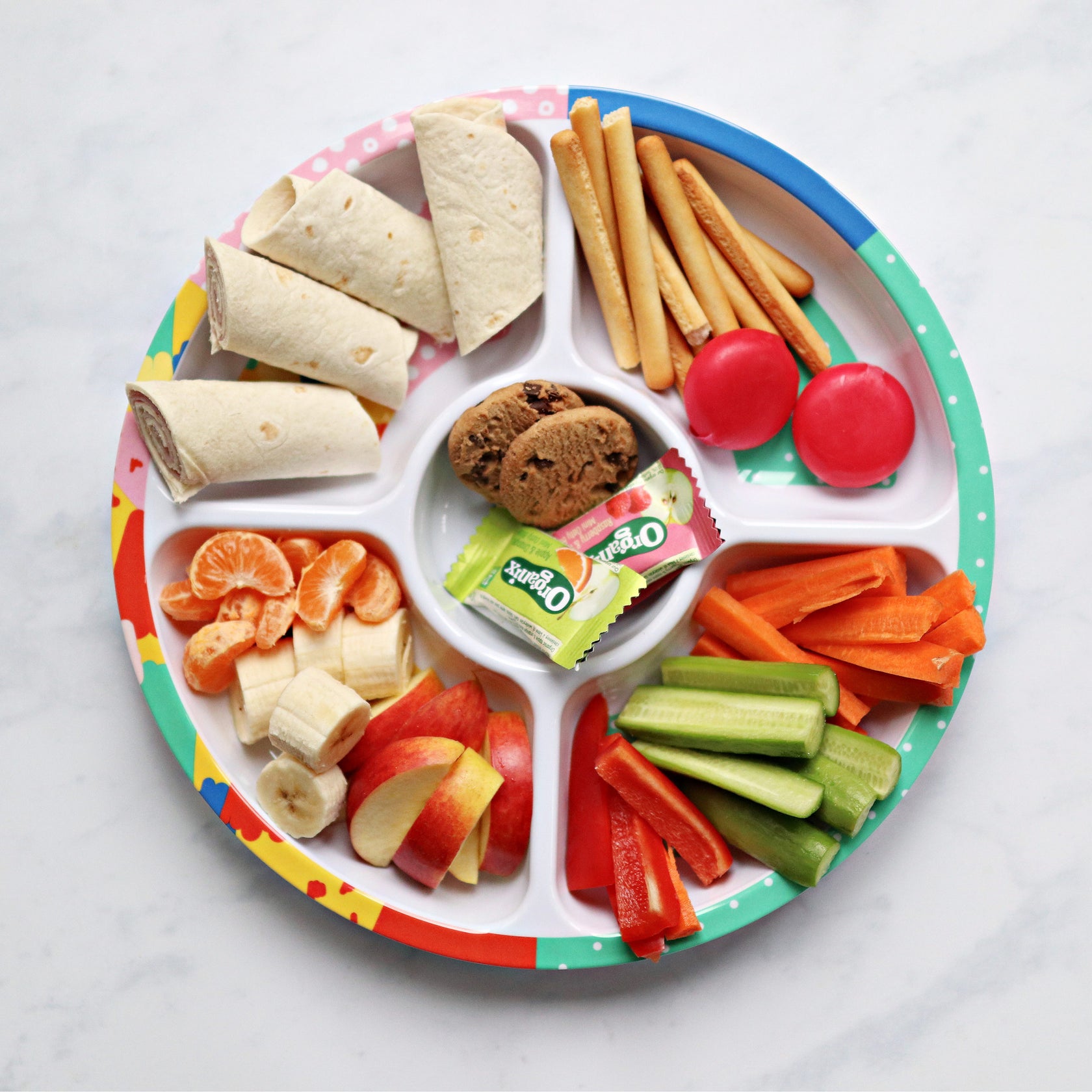 Pick Plate - Biggie – Pick Plates